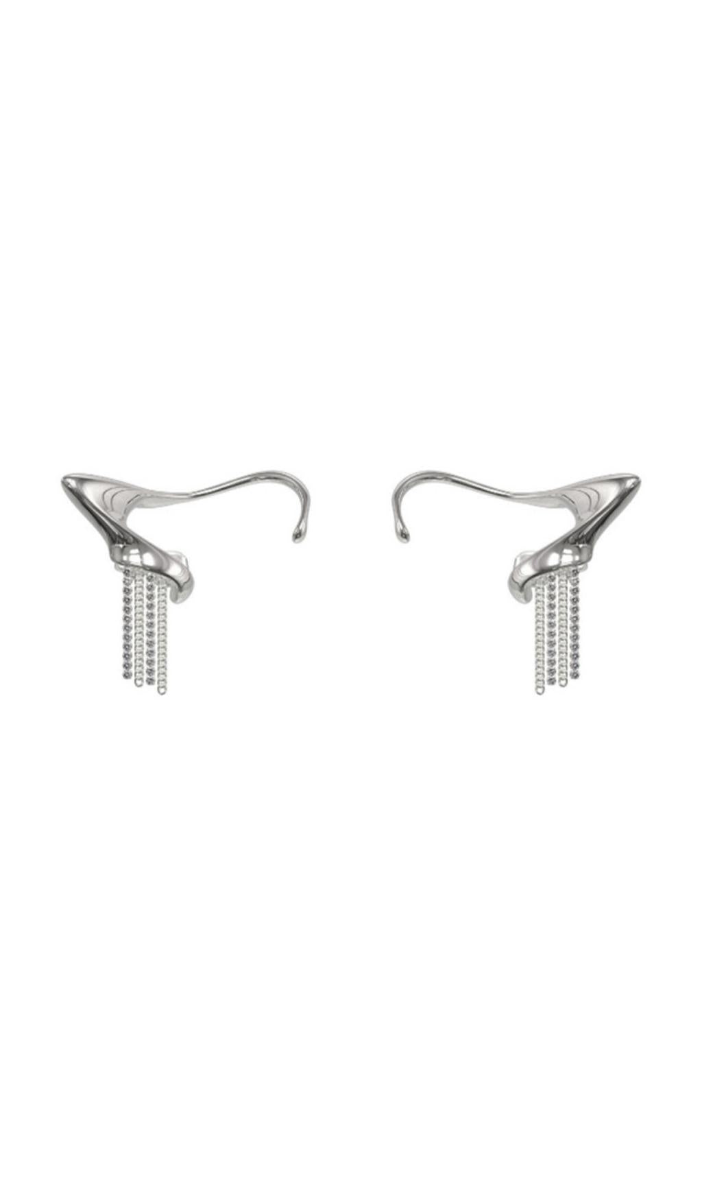 ELF EAR CLIP – AIIZIE